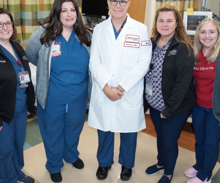 David Ethan Loren | Fox Chase Cancer Center - Philadelphia PA